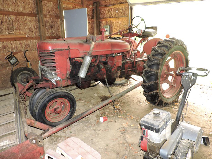 Glassman Auctions & Real Estate